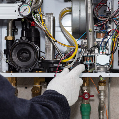 Annual DOB Boiler Inspection | LocalLaw152Inspection.com